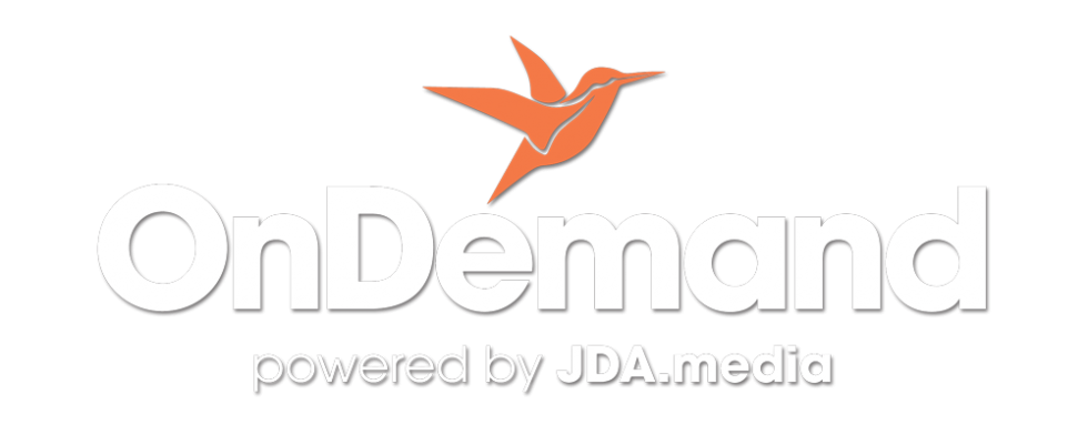 OnDemand | JDA.media