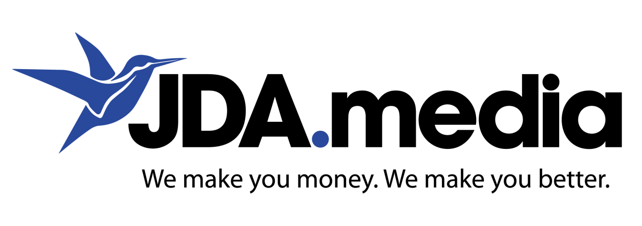 JDA.media | We make you money. We make you better.