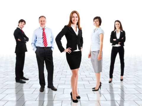 Focus on Front-line Leaders | JDA.media